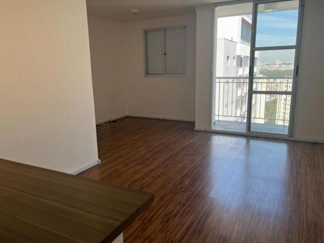 Apartamento tipo para venda em Vila Bela com 3 quartos, sendo 1 suíte, 60m²