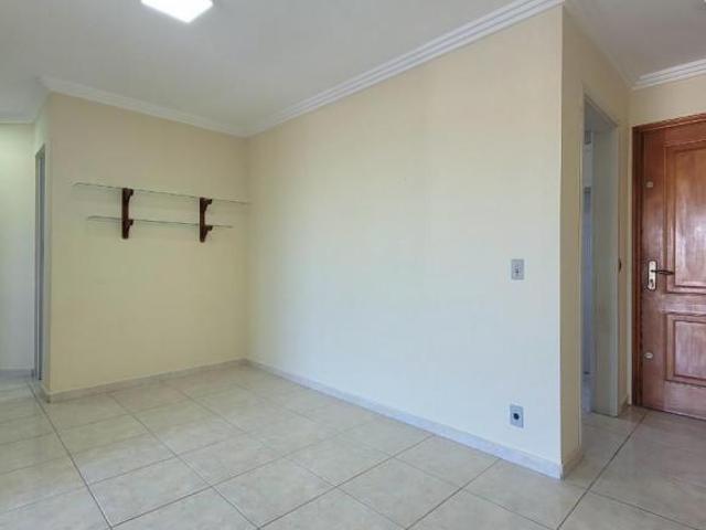Apartamento tipo para venda em Vila Bela Vista com 3 quartos, 70m²