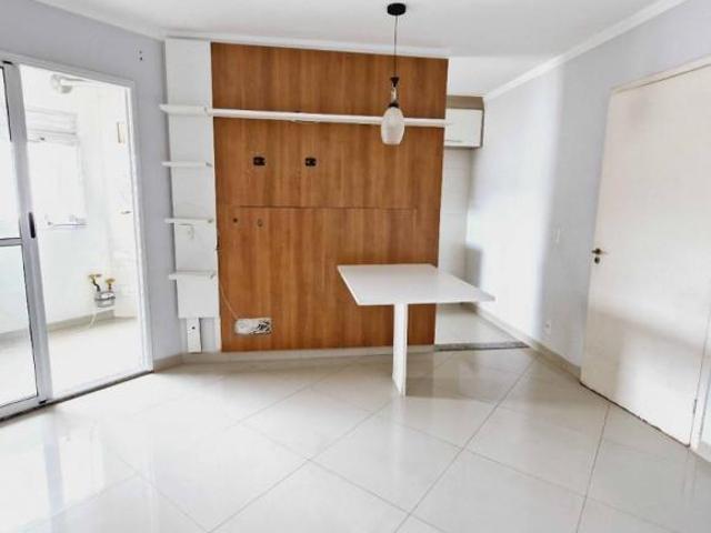 Apartamento tipo para venda em Vila Bela Vista Zona Norte com 2 quartos, 47m²