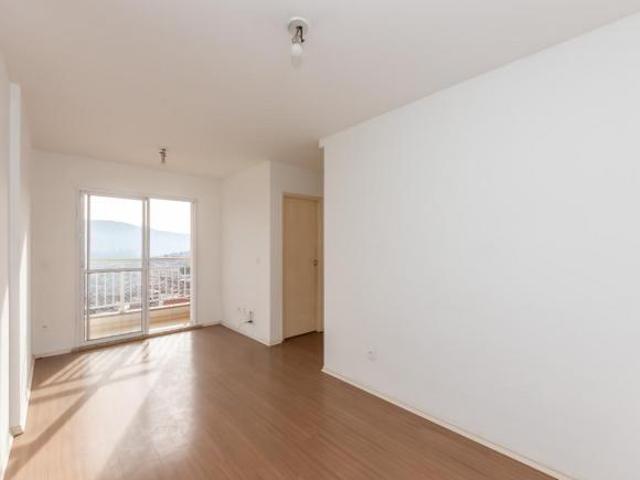 Apartamento tipo para venda em Vila Brasilandia com 2 quartos, 48m²