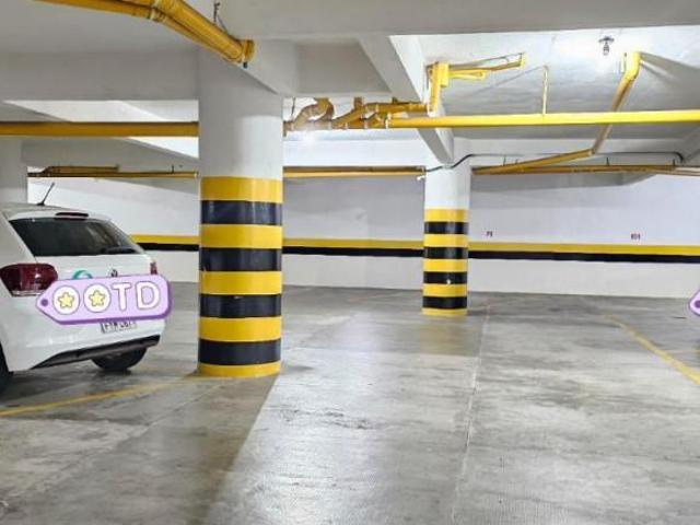 Apartamento tipo para venda em Vila Brasileira com 3 quartos, sendo 1 suíte, 115m²