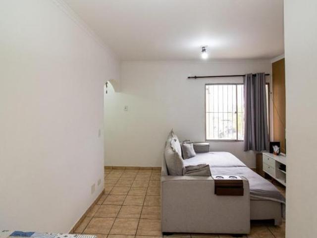 Apartamento tipo para venda em Vila Bruna com 2 quartos, 52m²