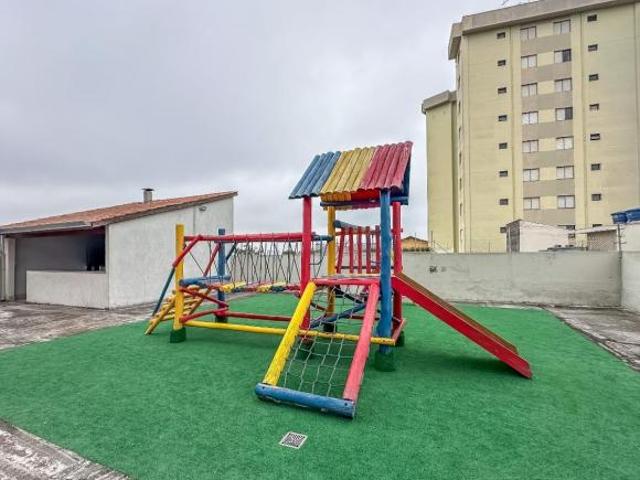 Apartamento tipo para venda em Vila Bruna com 2 quartos, 60m²