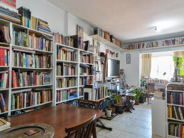 Apartamento tipo para venda em Vila Buarque com 1 quarto, 69m²
