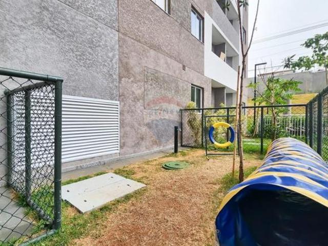 Apartamento tipo para venda em Vila Butantã com 2 quartos, 38m²