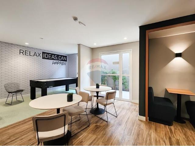 Apartamento tipo para venda em Vila Butantã com 2 quartos, 38m²