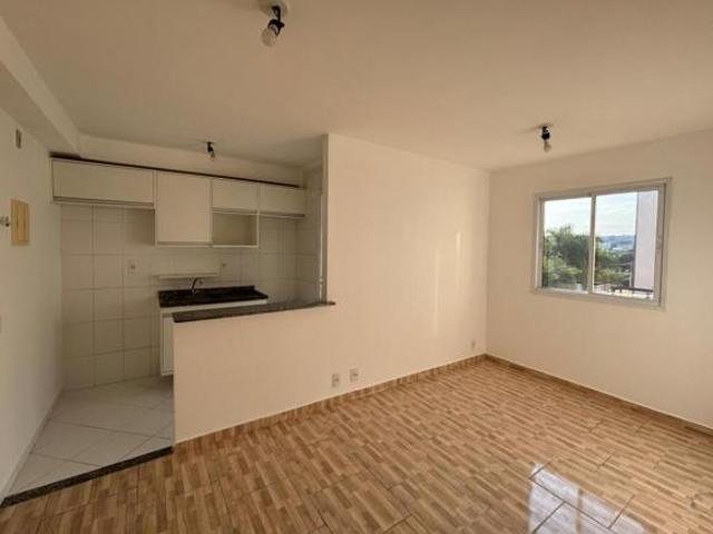 Apartamento tipo para venda em Vila Caraguatá com 2 quartos, 46m²