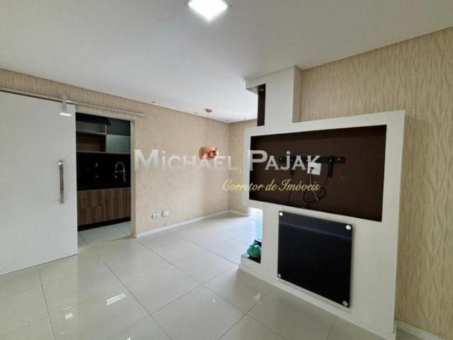 Apartamento tipo para venda em Vila Caraguatá com 2 quartos Michael Pajak 11 99996 4550