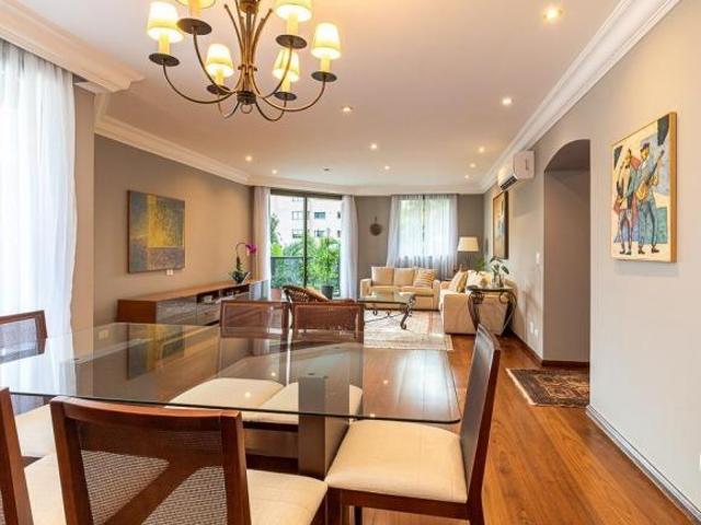 Apartamento tipo para venda em Vila Congonhas com 3 quartos, sendo 1 suíte, 160m²