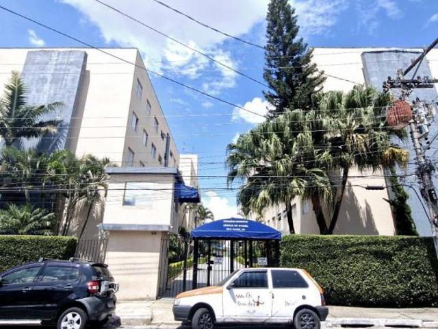 Apartamento tipo para venda em Vila Constança com 2 quartos, 61m²