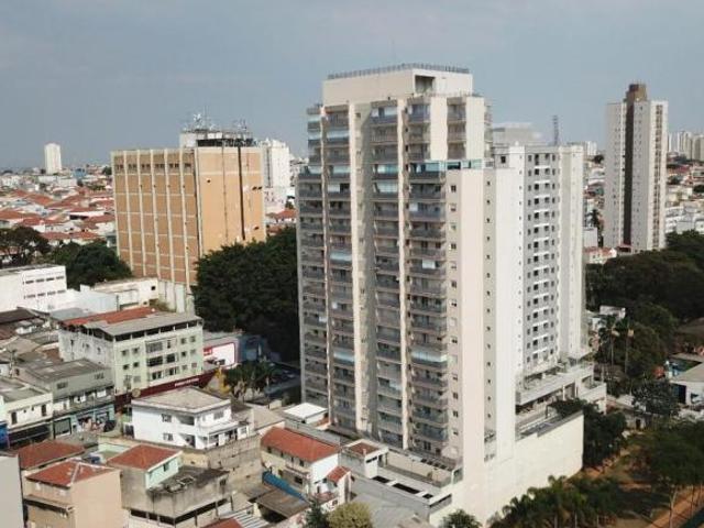 Apartamento tipo para venda em Vila Constança com 2 quartos, sendo 1 suíte, 61m²