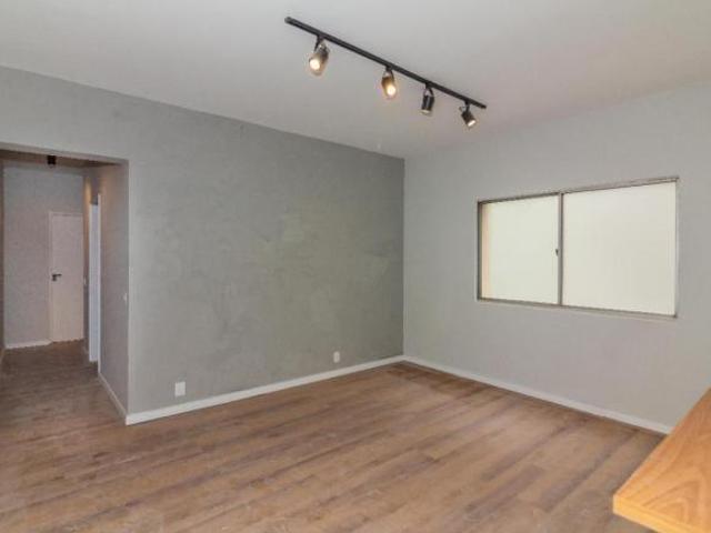 Apartamento tipo para venda em Vila Clementino com 2 quartos, 77m²