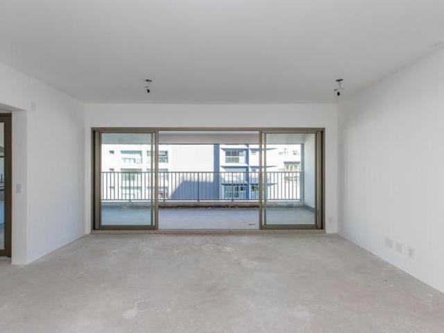 Apartamento tipo para venda em Vila Clementino com 3 quartos, sendo 3 suítes, 158m²