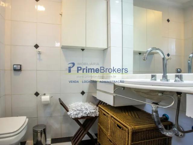 Apartamento tipo para venda em Vila Clementino com 3 quartos, sendo 1 suíte, 89m²
