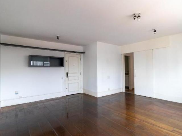Apartamento tipo para venda em Vila Clementino com 3 quartos, sendo 1 suíte, 118m²