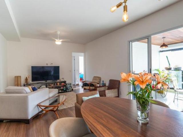 Apartamento tipo para venda em Vila Cruzeiro com 3 quartos, sendo 1 suíte, 105m²