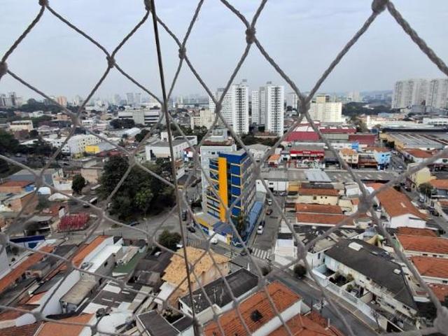 Apartamento tipo para venda em Vila Cruzeiro com 3 quartos, sendo 1 suíte, 79m²
