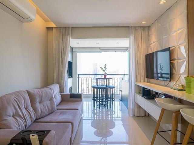 Apartamento tipo para venda em Vila Cruzeiro com 2 quartos, 66m²
