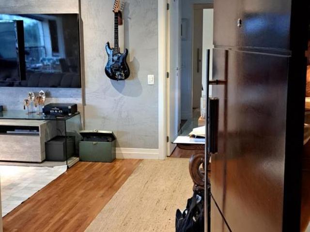 Apartamento tipo para venda em Vila Cruzeiro com 5 quartos, sendo 4 suítes, 218m²