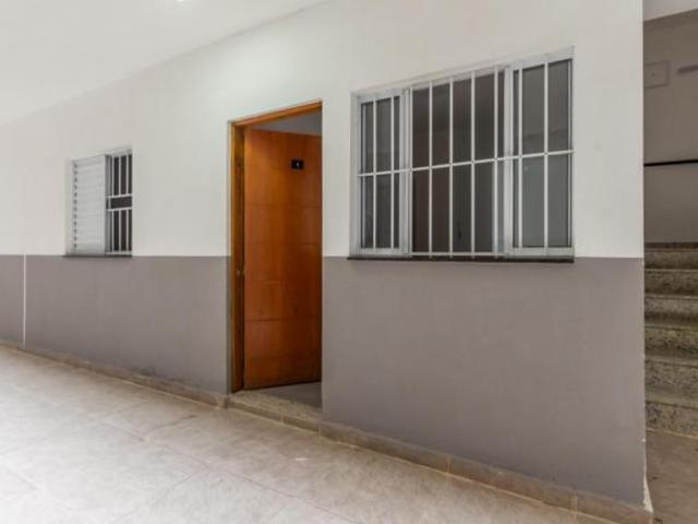 Apartamento tipo para venda em Vila Dom Pedro II com 2 quartos, 40m²
