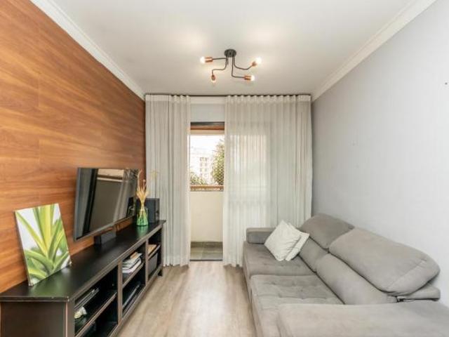 Apartamento tipo para venda em Vila dos Remédios com 3 quartos, 64m²