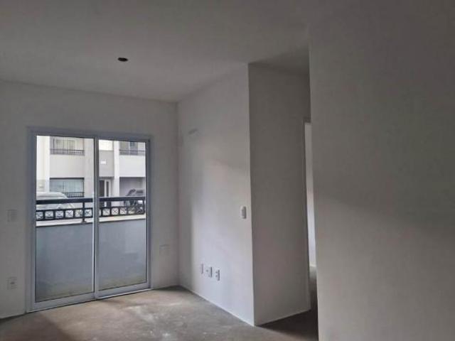 Apartamento tipo para venda em Vila Ede com 2 quartos, sendo 1 suíte, 50m²