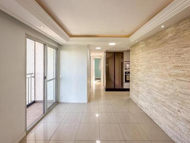Apartamento tipo para venda em Vila Ema com 3 quartos, sendo 1 suíte, 63m²