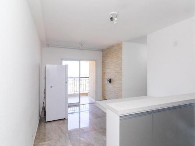 Apartamento tipo para venda em Vila Genioli com 2 quartos, sendo 1 suíte, 60m²