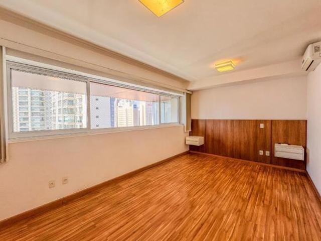 Apartamento tipo para venda em Vila Gertrudes com 1 quarto, sendo 1 suíte, 79m²