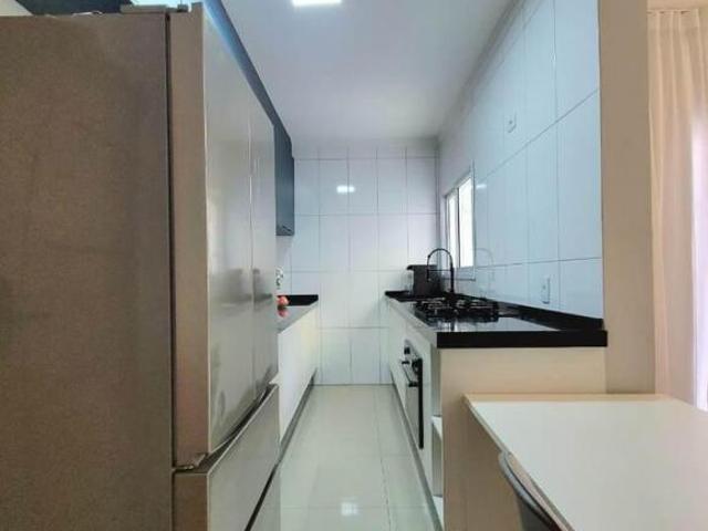 Apartamento tipo para venda em Vila Gilda com 2 quartos, 48m²