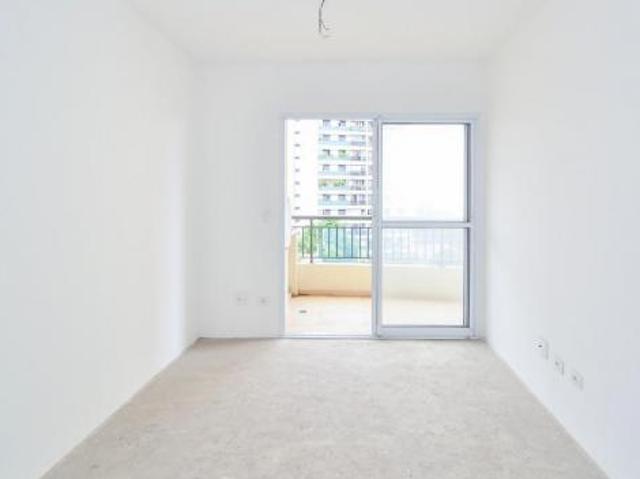 Apartamento tipo para venda em Vila Gumercindo com 3 quartos, sendo 1 suíte, 87m²