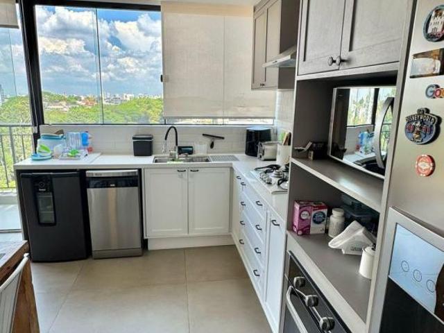 Apartamento tipo para venda em Vila Guarani Jabaquara com 2 quartos, sendo 1 suíte, 88m²