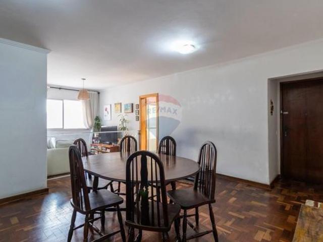 Apartamento tipo para venda em Vila Guarani Z Sul com 4 quartos, sendo 1 suíte, 98m²