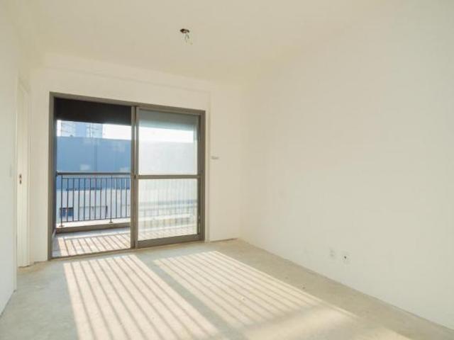 Apartamento tipo para venda em Vila Guarani Z Sul com 1 quarto, 35m²