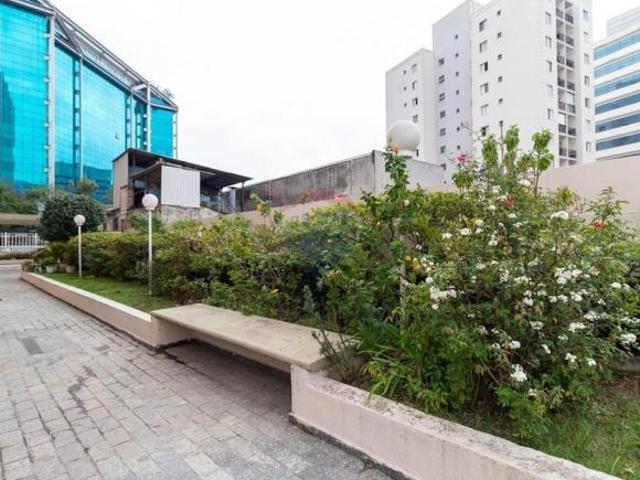 Apartamento tipo para venda em Vila Guarani Z Sul com 2 quartos, 44m²