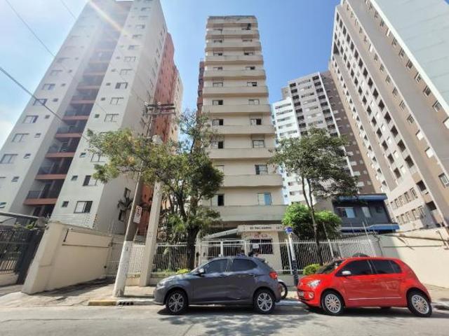 Apartamento tipo para venda em Vila Guarani Z Sul com 2 quartos, 67m²