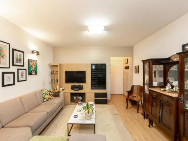 Apartamento tipo para venda em Vila Guarani Z Sul com 2 quartos, 76m²