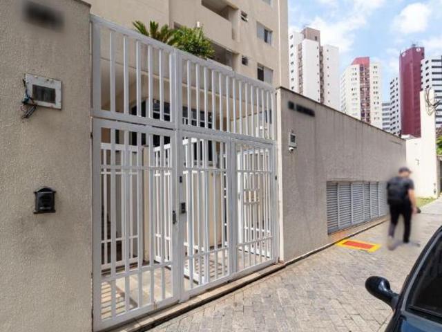 Apartamento tipo para venda em Vila Guarani Z Sul com 2 quartos, sendo 1 suíte, 63m²