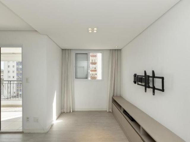 Apartamento tipo para venda em Vila Guarani Z Sul com 2 quartos, sendo 1 suíte, 66m²
