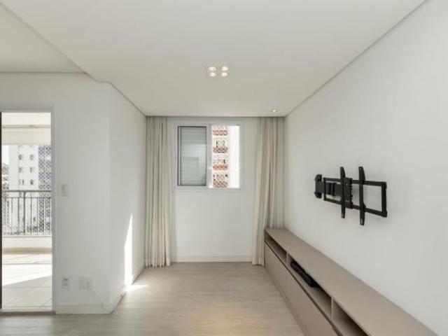 Apartamento tipo para venda em Vila Guarani Z Sul com 2 quartos, sendo 1 suíte, 66m²