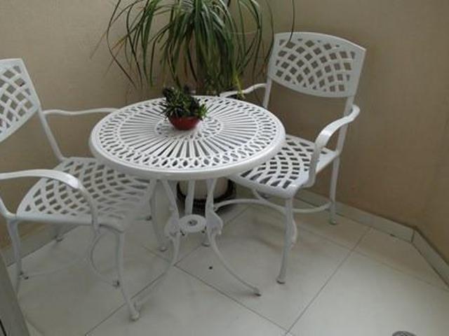 Apartamento tipo para venda em Vila Guarani Z Sul com 2 quartos, sendo 1 suíte, 78m²