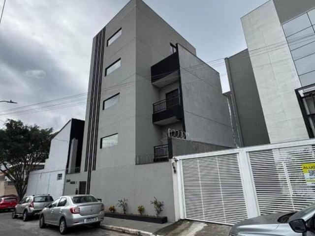 Apartamento tipo para venda em Vila Invernada com 2 quartos, 38m²