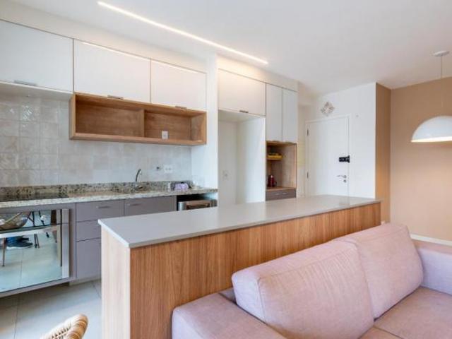 Apartamento tipo para venda em Vila Leopoldina com 1 quarto, sendo 1 suíte, 50m²