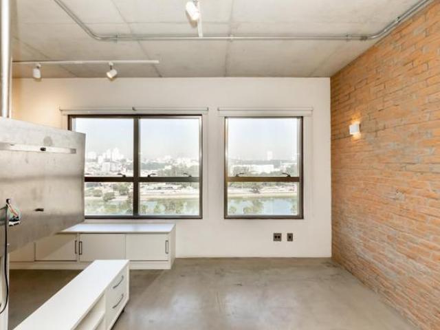 Apartamento tipo para venda em Vila Leopoldina com 1 quarto, sendo 1 suíte, 70m²