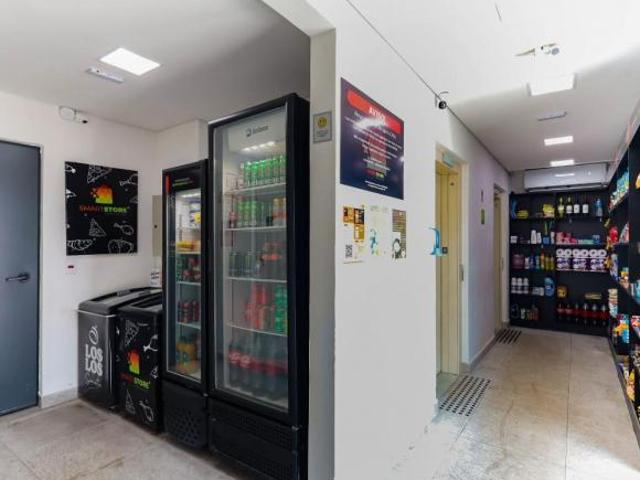Apartamento tipo para venda em Vila Leopoldina com 2 quartos, 34m²