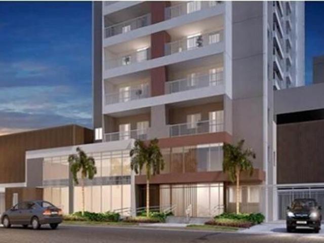 Apartamento tipo para venda em Vila Leopoldina com 2 quartos, 43m²