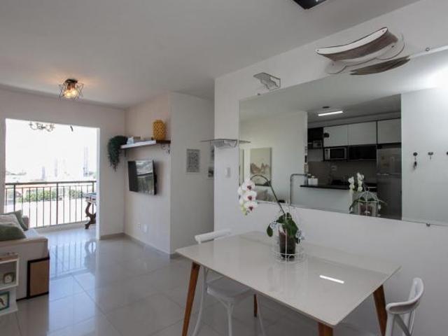 Apartamento tipo para venda em Vila Leopoldina com 2 quartos, 53m²