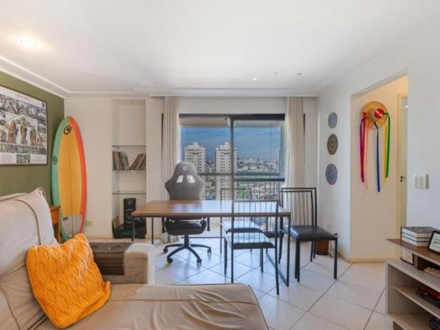 Apartamento tipo para venda em Vila Leopoldina com 2 quartos, sendo 1 suíte, 74m²