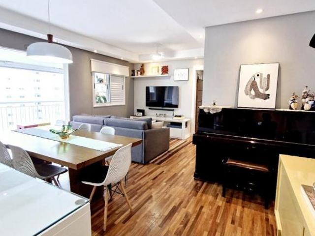 Apartamento tipo para venda em Vila Leopoldina com 2 quartos, sendo 1 suíte, 79m²