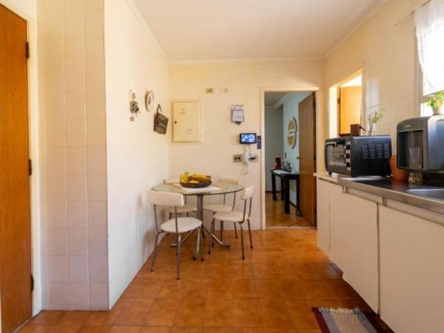 Apartamento tipo para venda em Vila Leopoldina com 2 quartos, sendo 1 suíte, 94m²